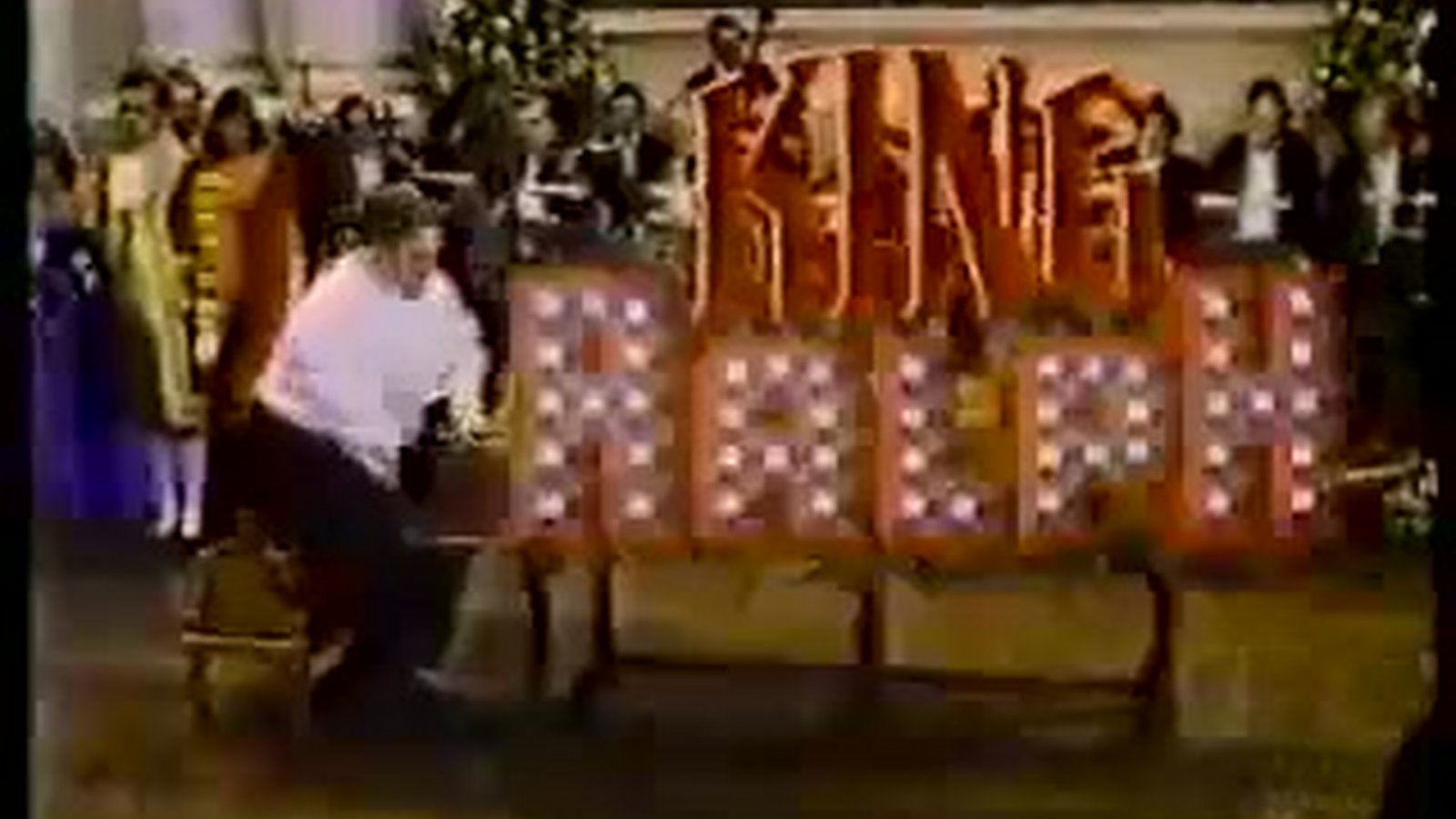 King Ralph: DVD oder Blu-ray leihen - VIDEOBUSTER