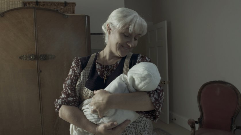 Matriarch: DVD, Blu-ray oder VoD leihen - VIDEOBUSTER.de