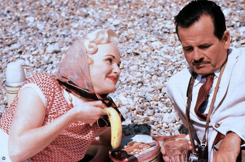 Dance with a Stranger: DVD oder Blu-ray leihen - VIDEOBUSTER.de