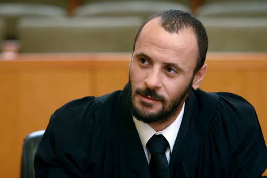 Lemon Tree: DVD oder Blu-ray leihen - VIDEOBUSTER.de