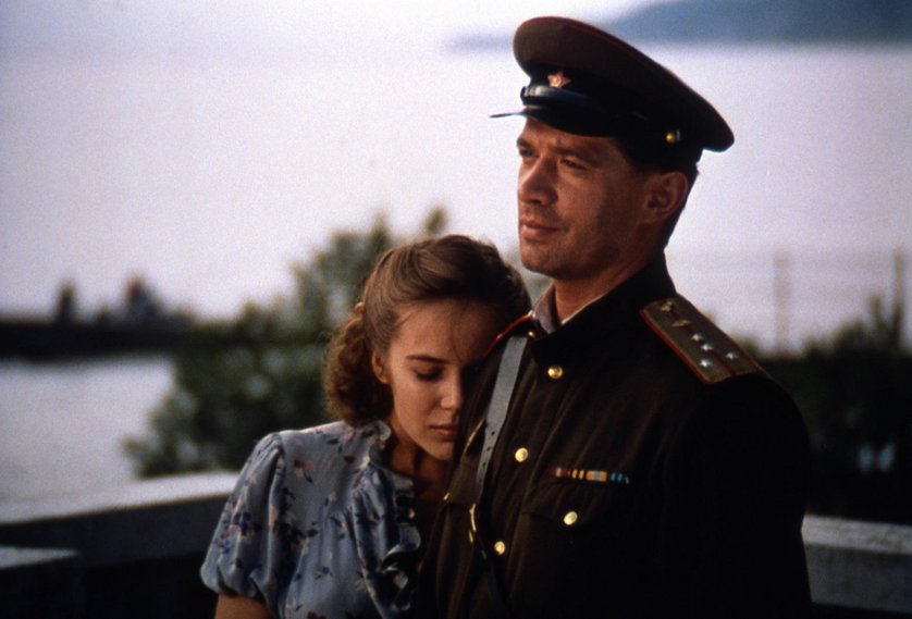 Der Dieb: DVD oder Blu-ray leihen - VIDEOBUSTER.de