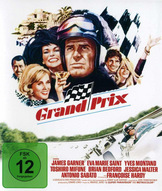 Grand Prix: DVD oder Blu-ray leihen - VIDEOBUSTER.de
