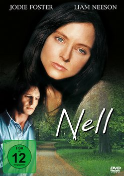 Nell: Blu-ray, 4K UHD, DVD leihen - VIDEOBUSTER