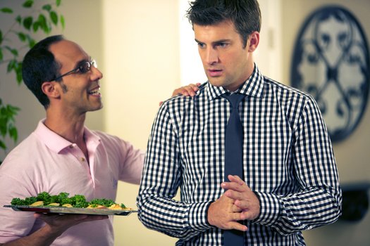 eCupid: DVD oder Blu-ray leihen - VIDEOBUSTER.de