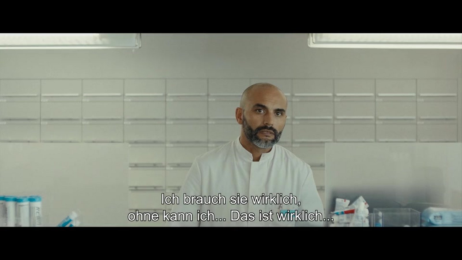 So Damn Easy Going: Blu-ray, 4K UHD, DVD leihen - VIDEOBUSTER