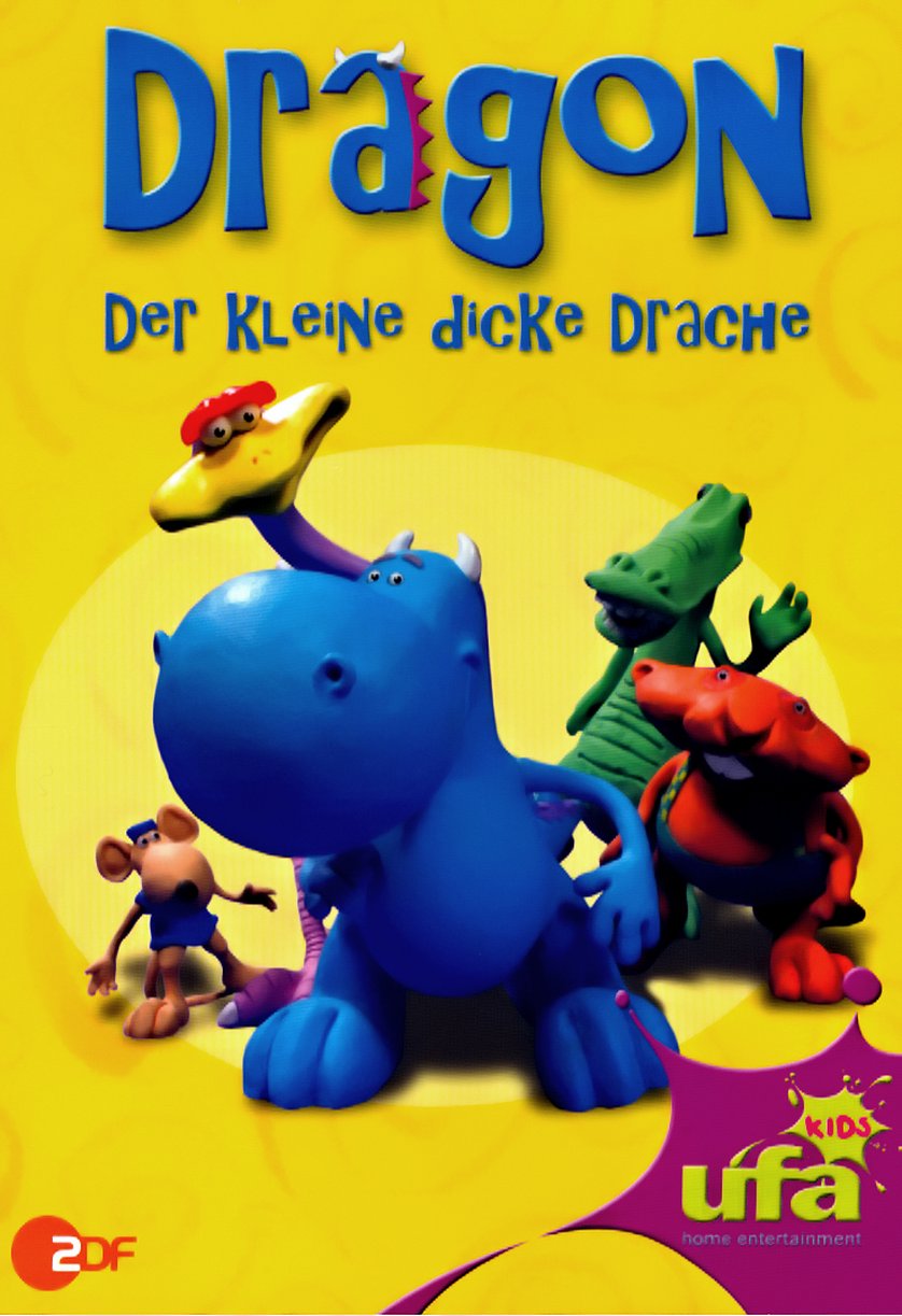 Dragon: DVD oder Blu-ray leihen - VIDEOBUSTER.de