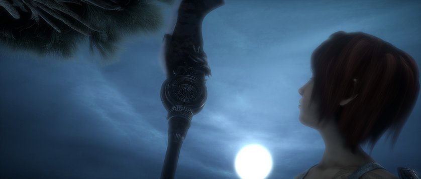 Sintel: DVD, Blu-ray oder VoD leihen - VIDEOBUSTER.de