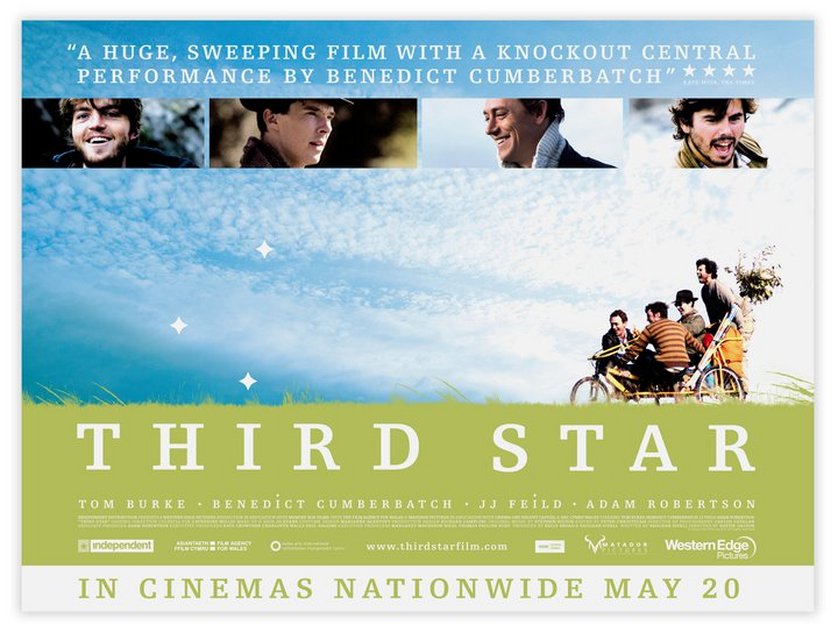 Third Star: DVD, Blu-ray oder VoD leihen - VIDEOBUSTER.de