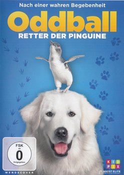 Oddball: Stream, Blu-ray, 4K UHD oder DVD - VIDEOBUSTER