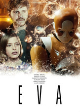 Eva: Stream, Blu-ray, 4K UHD oder DVD - VIDEOBUSTER