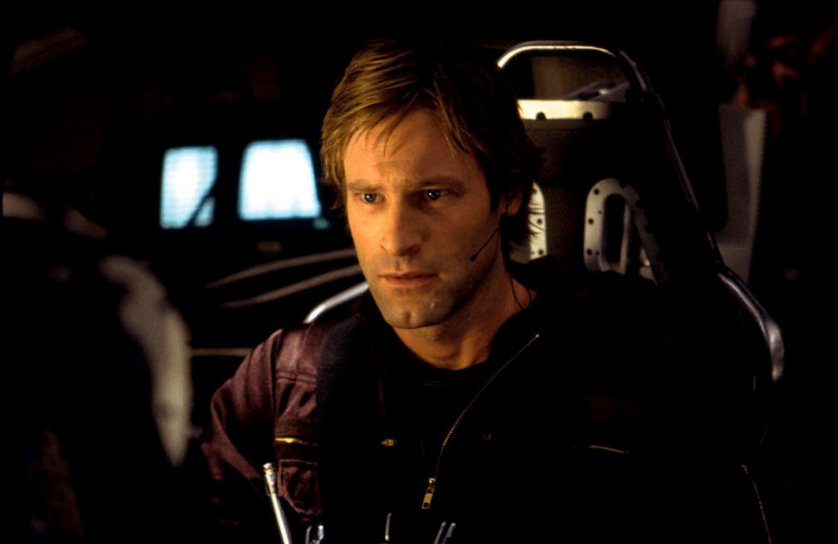 The Core: DVD oder Blu-ray leihen - VIDEOBUSTER.de