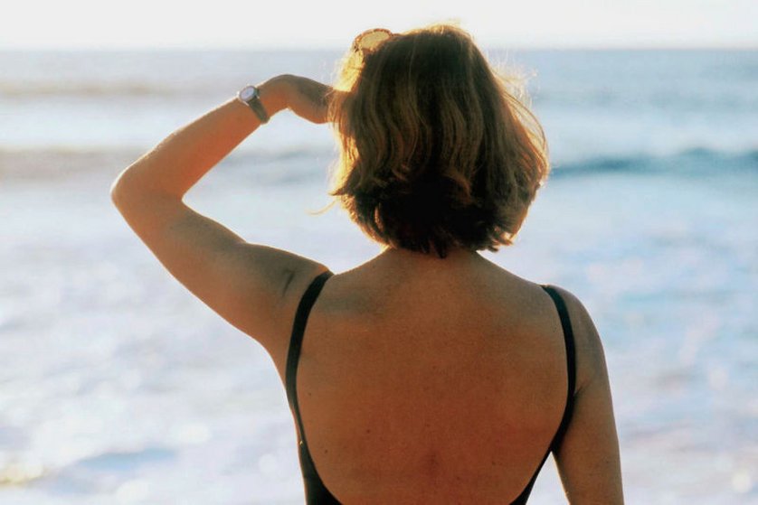 Unter dem Sand: DVD oder Blu-ray leihen - VIDEOBUSTER.de