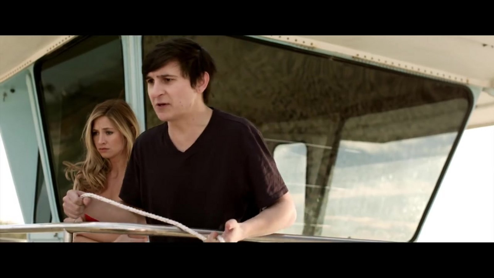 Killer Beach: Blu-ray, 4K UHD, DVD leihen - VIDEOBUSTER