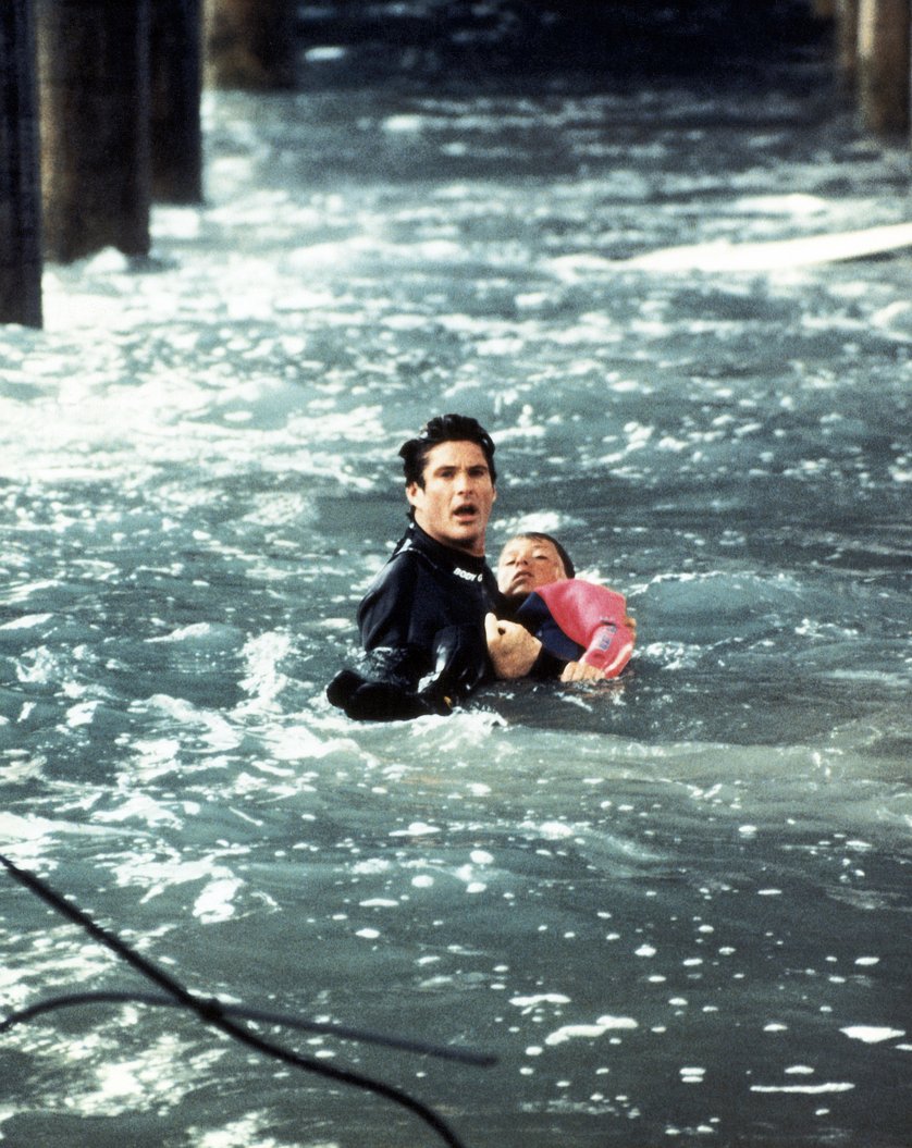 Baywatch - Staffel 2: DVD oder Blu-ray leihen - VIDEOBUSTER.de