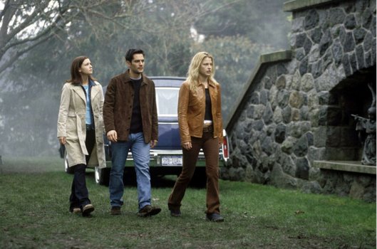 Final Destination 2: DVD, Blu-ray oder VoD leihen - VIDEOBUSTER.de