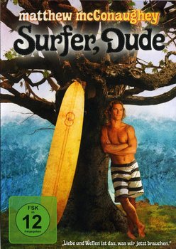 Surfer, Dude: Stream, Blu-ray, 4K UHD oder DVD - VIDEOBUSTER