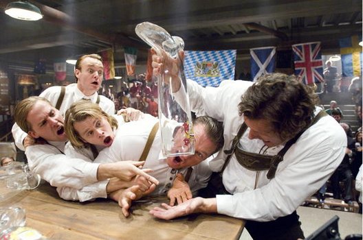 Bierfest: DVD oder Blu-ray leihen - VIDEOBUSTER.de