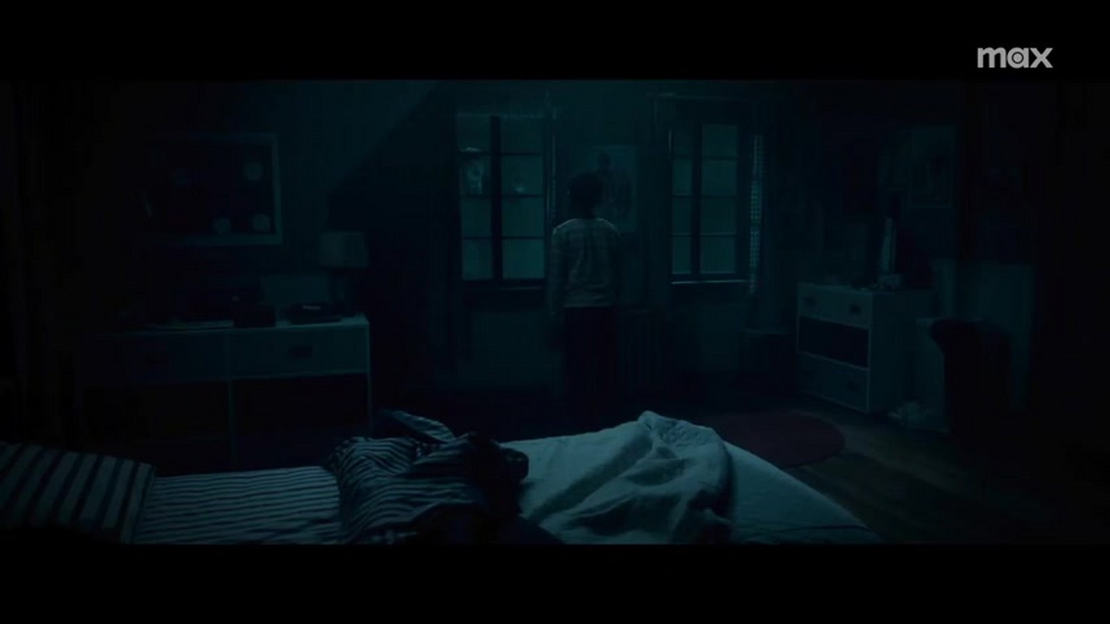 Salem's Lot - Brennen muss Salem: Blu-ray, 4K UHD, DVD leihen - VIDEOBUSTER