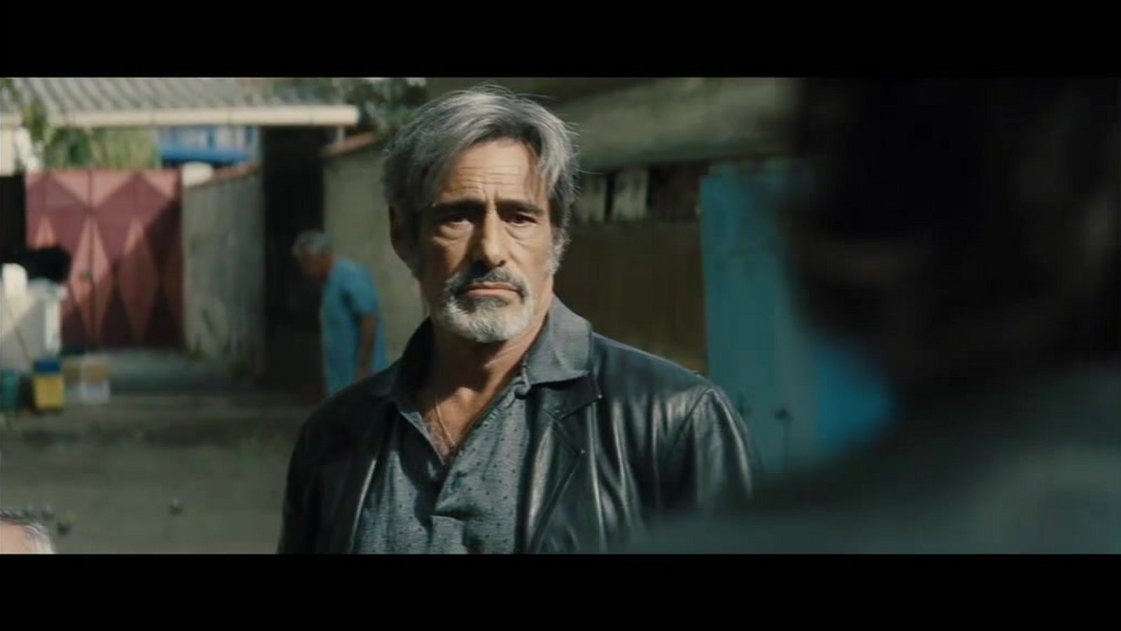 A Gang Story: Blu-ray, 4K UHD, DVD leihen - VIDEOBUSTER