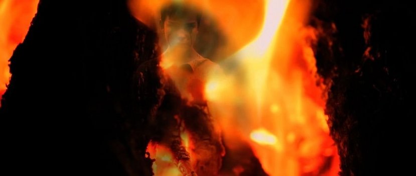 Curse of the Witching Tree: DVD oder Blu-ray leihen - VIDEOBUSTER.de