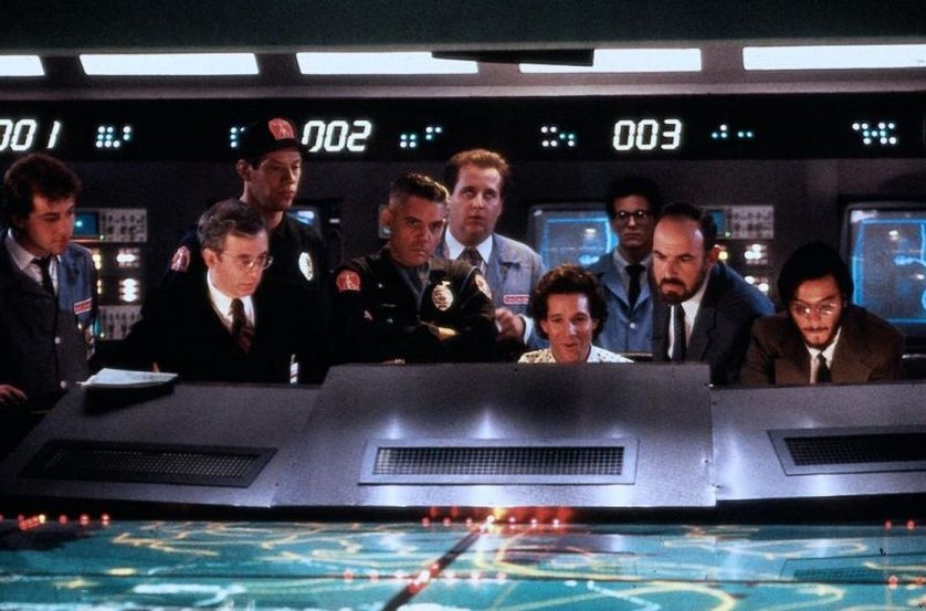 Nummer 5 lebt!: DVD oder Blu-ray leihen - VIDEOBUSTER.de