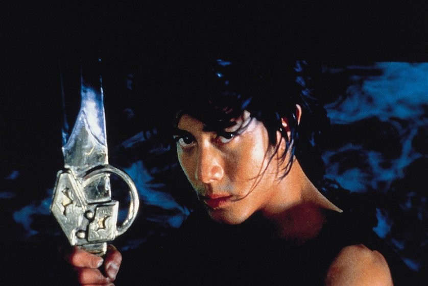 Stormriders: DVD oder Blu-ray leihen - VIDEOBUSTER.de