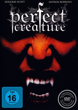 Perfect Creature: Blu-ray, 4K UHD, DVD leihen - VIDEOBUSTER