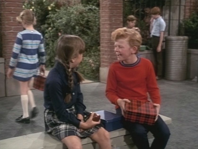 Lieber Onkel Bill - Box 2: DVD oder Blu-ray leihen - VIDEOBUSTER.de