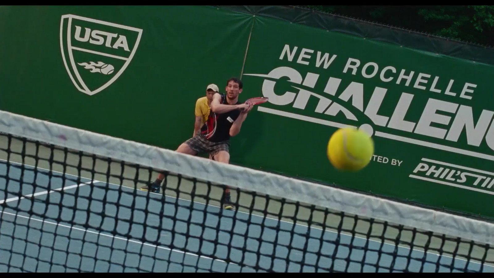 Challengers - Rivalen: Blu-ray, 4K UHD, DVD leihen - VIDEOBUSTER