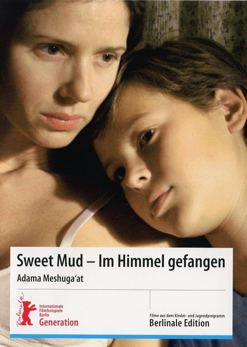 Sweet Mud: DVD oder Blu-ray leihen - VIDEOBUSTER.de