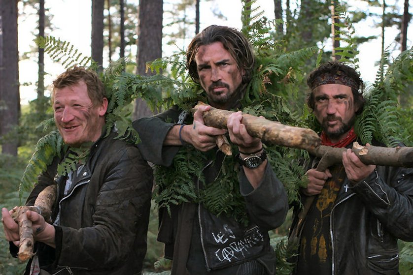 Freebird: DVD oder Blu-ray leihen - VIDEOBUSTER.de