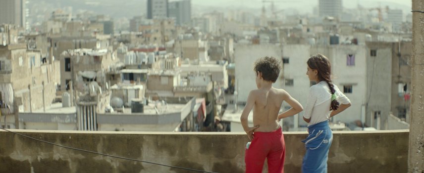 Capernaum: DVD, Blu-ray oder VoD leihen - VIDEOBUSTER.de