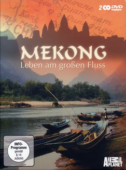 Mekong: Blu-ray, 4K UHD, DVD leihen - VIDEOBUSTER