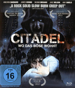 Citadel: DVD oder Blu-ray leihen - VIDEOBUSTER.de