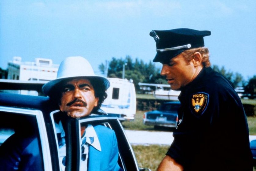 Der Supercop: DVD oder Blu-ray leihen - VIDEOBUSTER.de