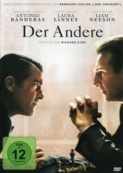 Der Andere: Blu-ray, 4K UHD, DVD leihen - VIDEOBUSTER
