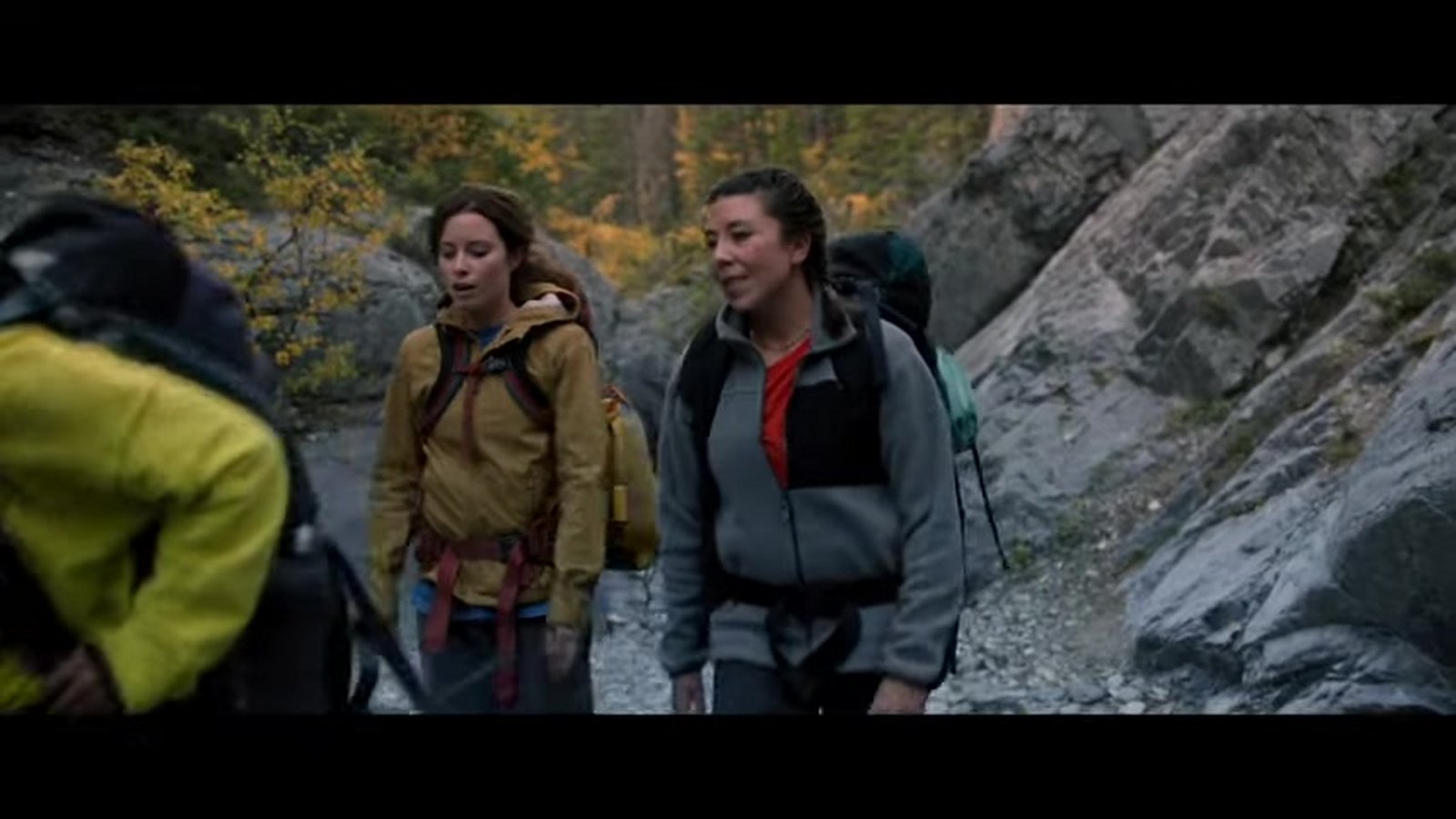 Dark Nature: DVD, Blu-ray oder VoD leihen - VIDEOBUSTER