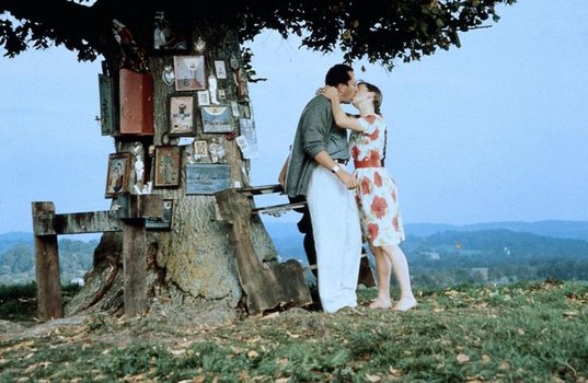 The Nasty Girl (1990) - External sites - IMDb