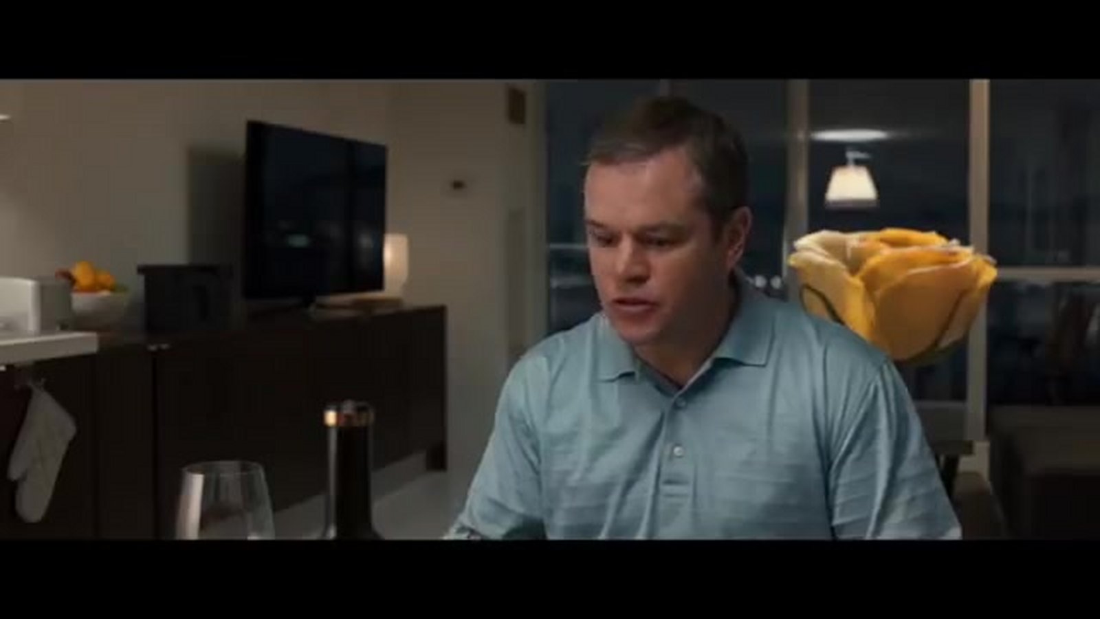 Downsizing: Blu-ray, 4K UHD, DVD leihen - VIDEOBUSTER
