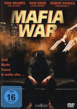 Mafia War: Blu-ray, 4K UHD, DVD leihen - VIDEOBUSTER
