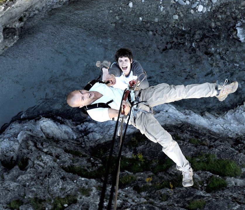 High Lane: DVD oder Blu-ray leihen - VIDEOBUSTER.de