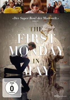 The First Monday in May: Stream, Blu-ray, 4K UHD oder DVD - VIDEOBUSTER