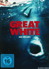 Great White: DVD, Blu-ray oder VoD leihen - VIDEOBUSTER.de