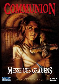 Communion - Alice, Sweet Alice: Blu-ray, 4K UHD, DVD leihen - VIDEOBUSTER