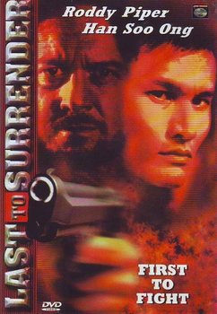 Last to Surrender: Blu-ray, 4K UHD, DVD leihen - VIDEOBUSTER