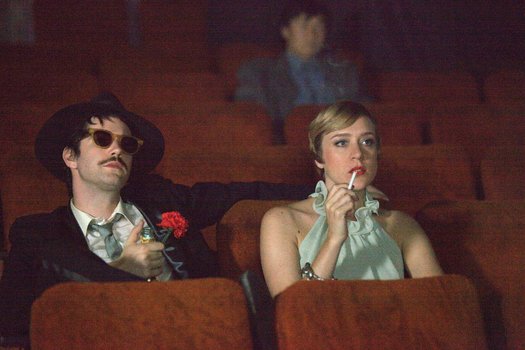 Electric Slide: DVD, Blu-ray oder VoD leihen - VIDEOBUSTER.de