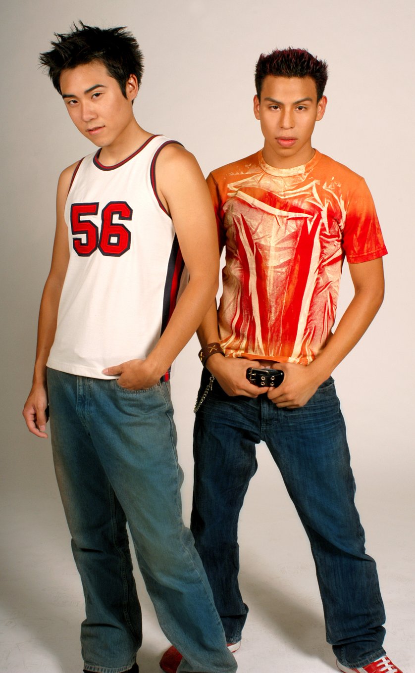 Ethan Mao: DVD oder Blu-ray leihen - VIDEOBUSTER.de