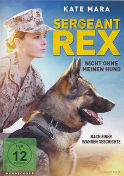 Sergeant Rex: Stream, Blu-ray, 4K UHD oder DVD - VIDEOBUSTER