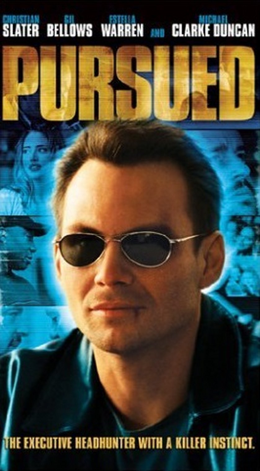 Pursued: DVD oder Blu-ray leihen - VIDEOBUSTER.de