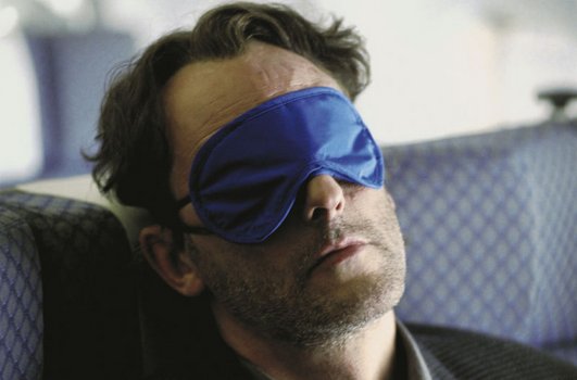 Jet Lag: DVD oder Blu-ray leihen - VIDEOBUSTER.de